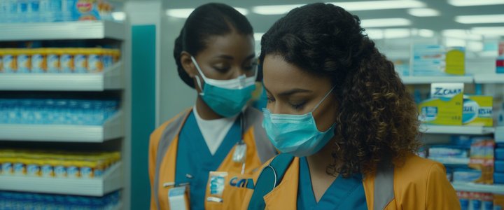 Fungal Contamination Prompts Nationwide Recall of Zicam and Orajel ...