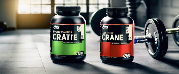 The Safety and Importance of Creatine for Overall Health - Joe Business ...