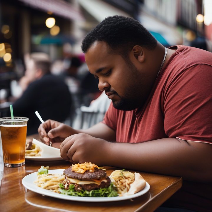 Restaurant Menus Influence Local Obesity Rates - Joe Business News