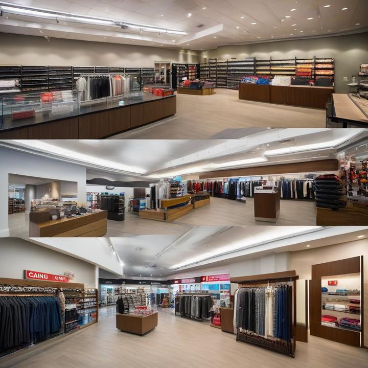 Retail Industry Training Programs for Success - Joe Business News