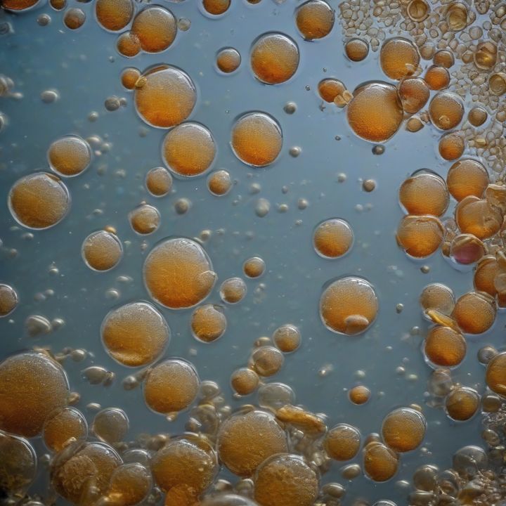 Microplastics Found in Human Reproductive Fluids - Joe Business News