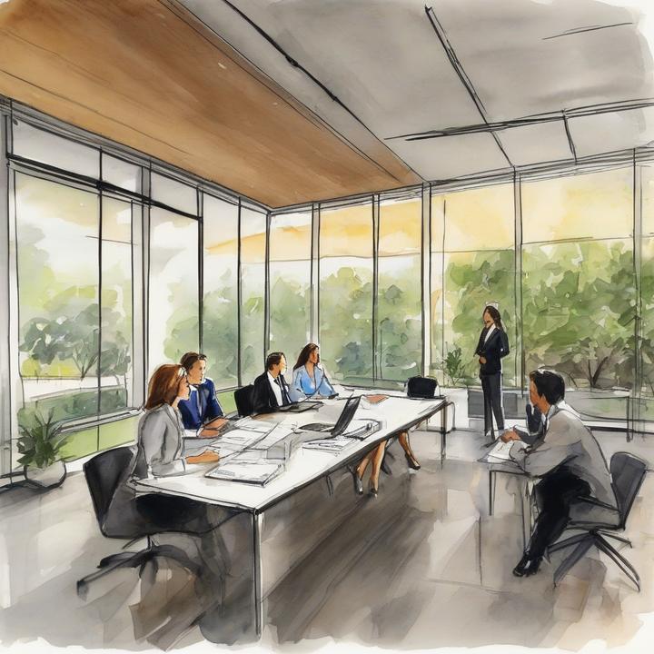 Boosting Business Efficiency through Effective Processes - Joe Business News