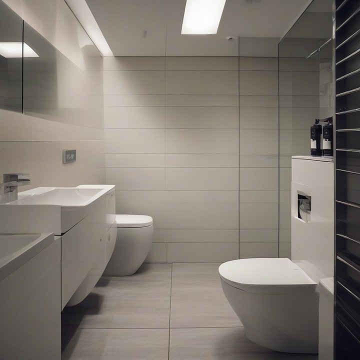 The Hidden Dangers of Toilet Scrolling - Joe Business News